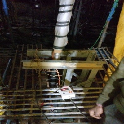 RR Construction India